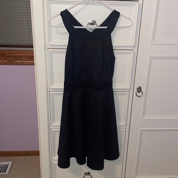 Windsor | Dresses | Windsor Black Dress | Poshmark